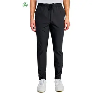 CON.STRUCT Slim Fit Eagle Recycled Jogger Golf Pants