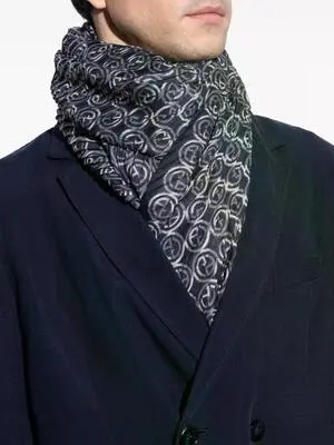 Giorgio Armani Cashmere Scarf