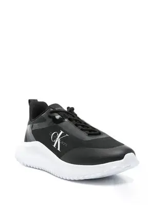Calvin Klein Eva Runner Sneakers - Black