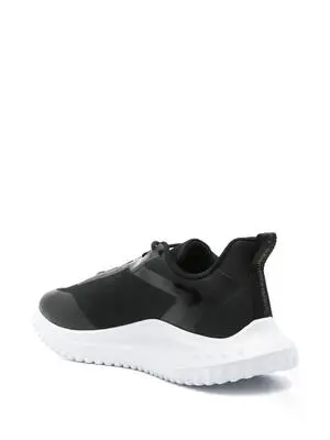 Calvin Klein Eva Runner Sneakers - Black
