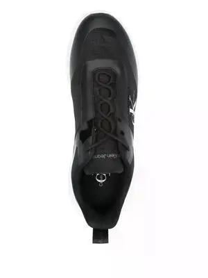 Calvin Klein Eva Runner Sneakers - Black