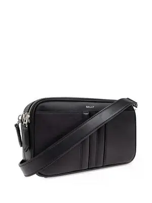 Bally Logo-print Messenger Bag