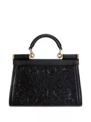 Dolce & Gabbana Sicily Tote