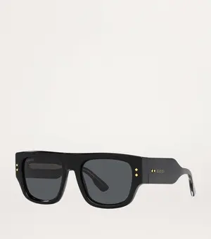 Gucci Gg1262s Sunglasses - Black