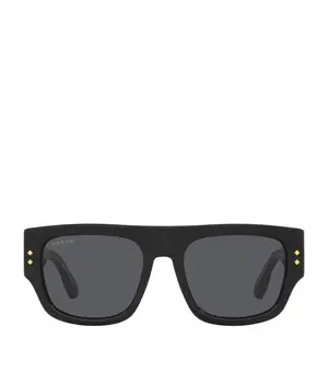 Gucci Gg1262s Sunglasses - Black