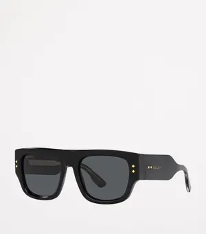 Gucci Gg1262s Sunglasses - Black
