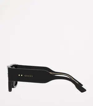 Gucci Gg1262s Sunglasses - Black