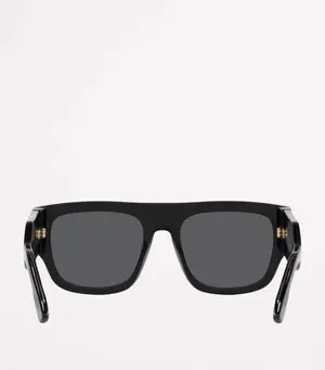 Gucci Gg1262s Sunglasses - Black