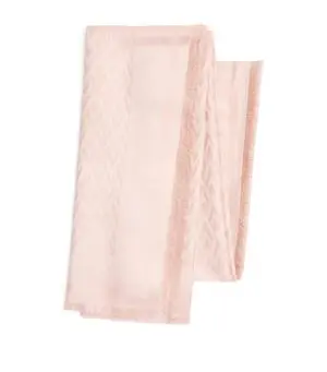 Valentino Garavani Fringe Scarves