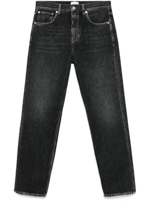 Closed Jonta - Grey