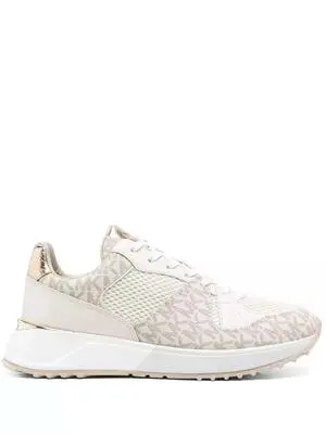 Michael Kors Jaime Sneakers - Neutrals