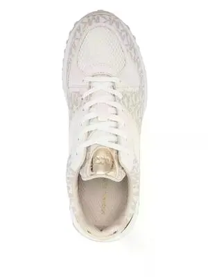 Michael Kors Jaime Sneakers - Neutrals
