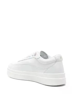 Tommy Hilfiger Modern Court Sneakers - White