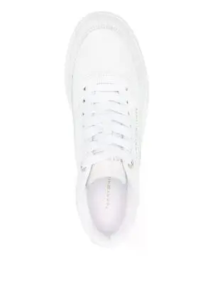 Tommy Hilfiger Modern Court Sneakers - White