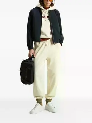 Woolrich Summer Bomber Jacket