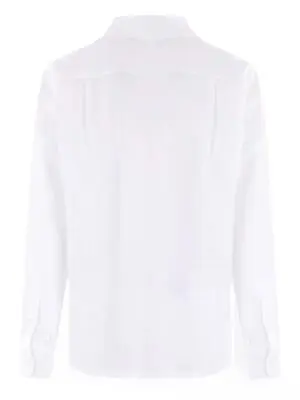 Dolce & Gabbana Linen Shirt