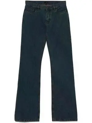 Etro Straight Leg Jeans For Women