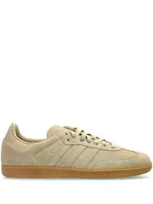 Adidas Samba Sneakers - Neutrals