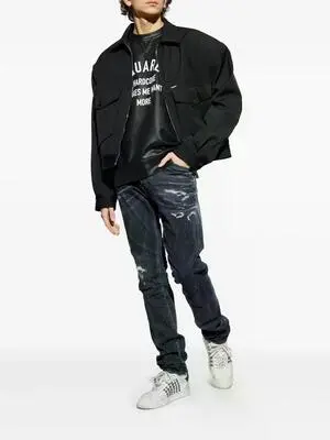 Dsquared2 Skater Jeans