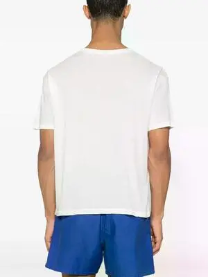 BODE Crest T-shirt - White