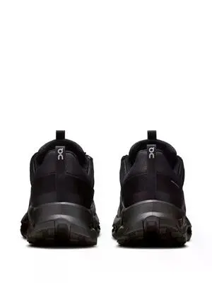 On Cloudhorizon Sneakers - Black
