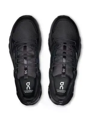 On Cloudhorizon Sneakers - Black