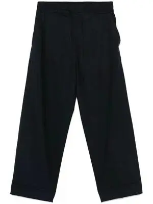 P.a.r.o.s.h Button Detailed Pants For Women