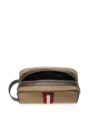 Bally Code Wash Bag