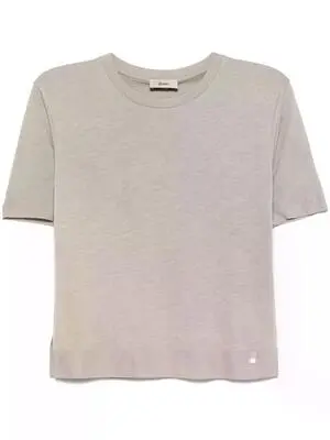 Herno Fine-knit T-shirt