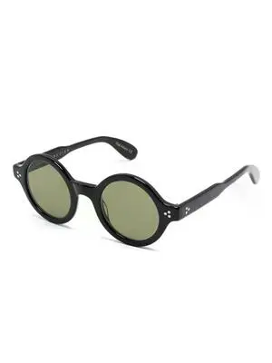 LESCA Saga Sunglasses