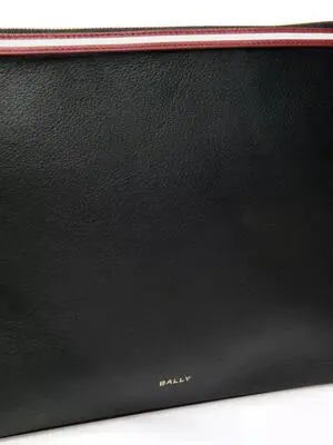 Bally Code Pouch