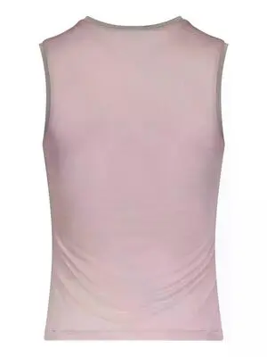 LUDOVIC DE SAINT SERNIN Sleeveless Top
