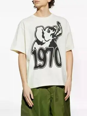 Kenzo Cotton T-shirt