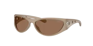 DIESEL Sunglasses - Dark Brown