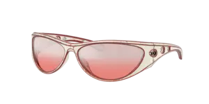 DIESEL® DIESEL® Sunglasses Gradient Mirror Red