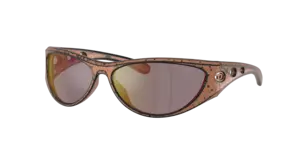 DIESEL Sunglasses - Mirror Bronze