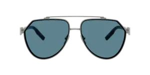 Dolce & Gabbana Sunglasses - Grey