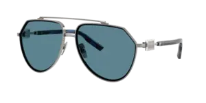 Dolce & Gabbana Oversized Eyewear For Men