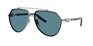 Dolce & Gabbana Sunglasses - Grey