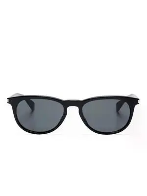 Saint Laurent Sl 797 Sunglasses - Black