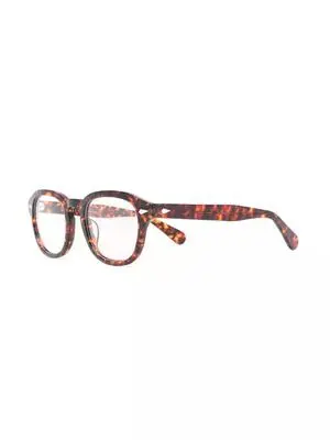 LESCA Posh Xl Sunglasses