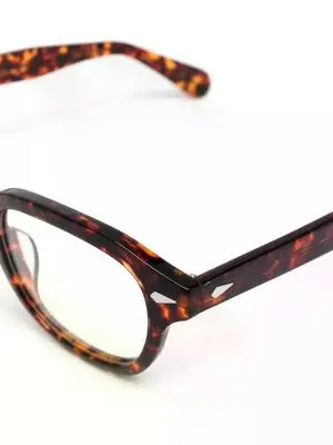 LESCA Posh Xl Sunglasses