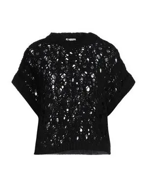 Brunello Cucinelli Knitted Lightweight Sweater