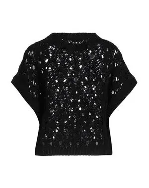 Brunello Cucinelli Knitted Lightweight Sweater