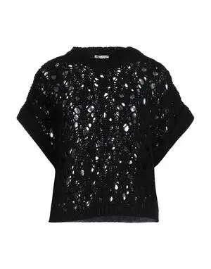 Brunello Cucinelli Knitted Lightweight Sweater