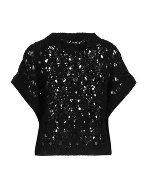 Brunello Cucinelli Knitted Lightweight Sweater