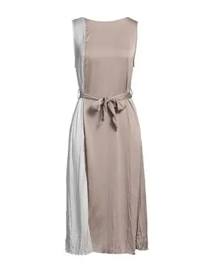 Armani Exchange Midi Dress