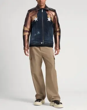 Dsquared2 Denim Trucker Jacket