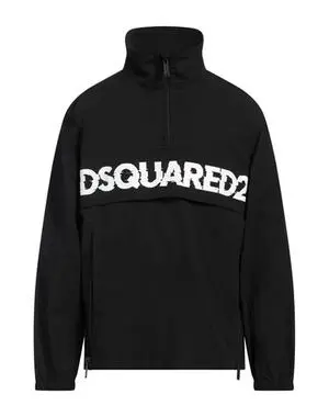 Dsquared2 Cotton-elastane Jacket