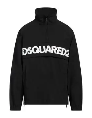 Dsquared2 Cotton-elastane Jacket